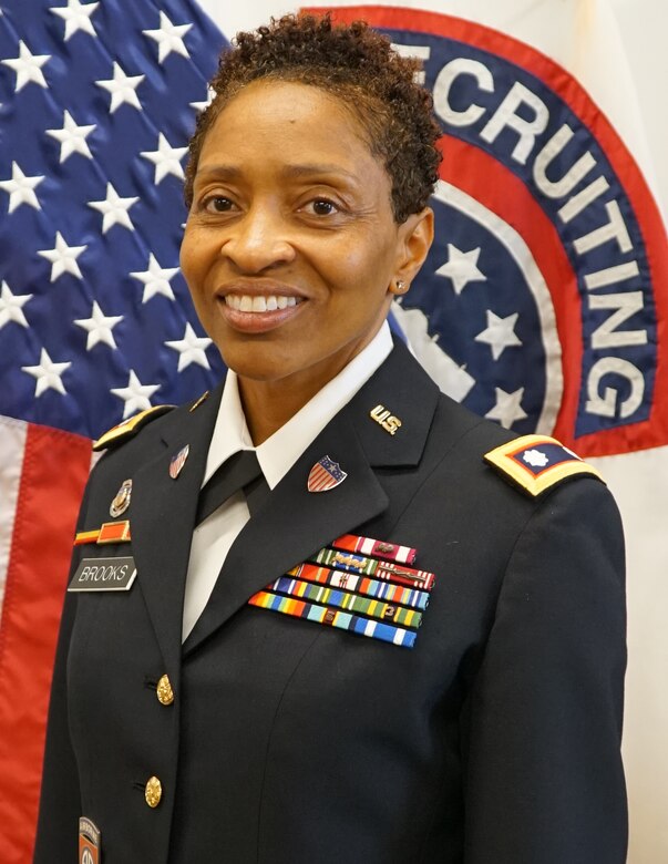 Baltimore Recruiting Battalion Commander > U.S. ARMY RECRUITING COMMAND ...