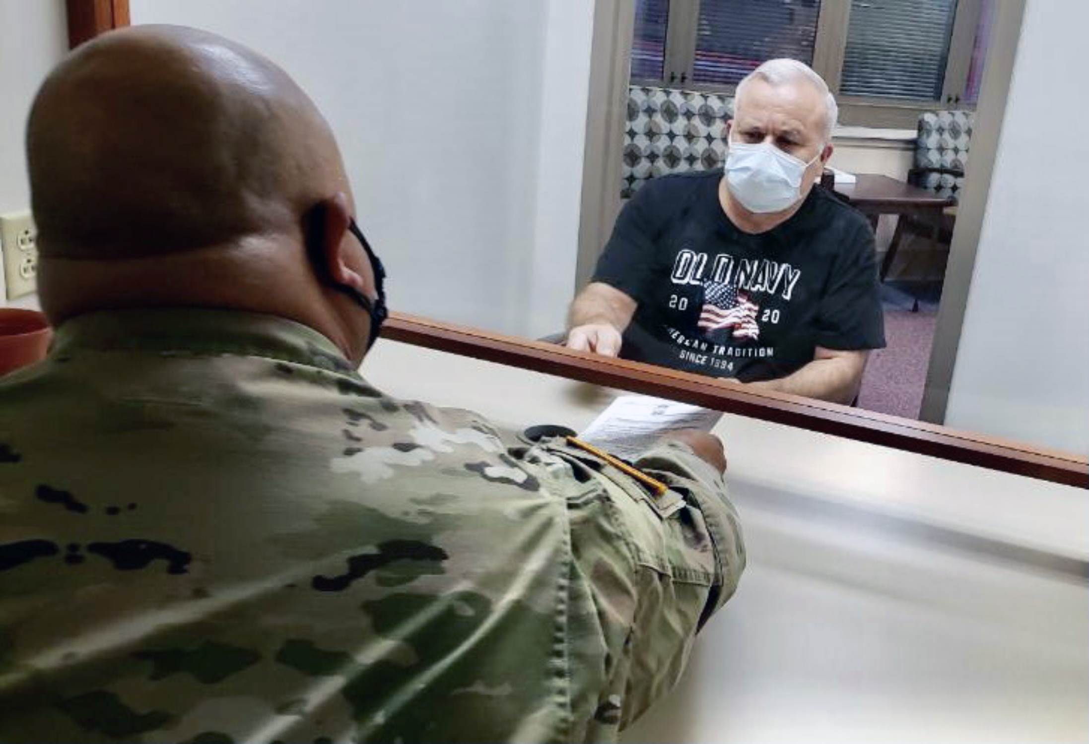 BAMC launches initiatives to help alleviate billing concerns > Brooke ...