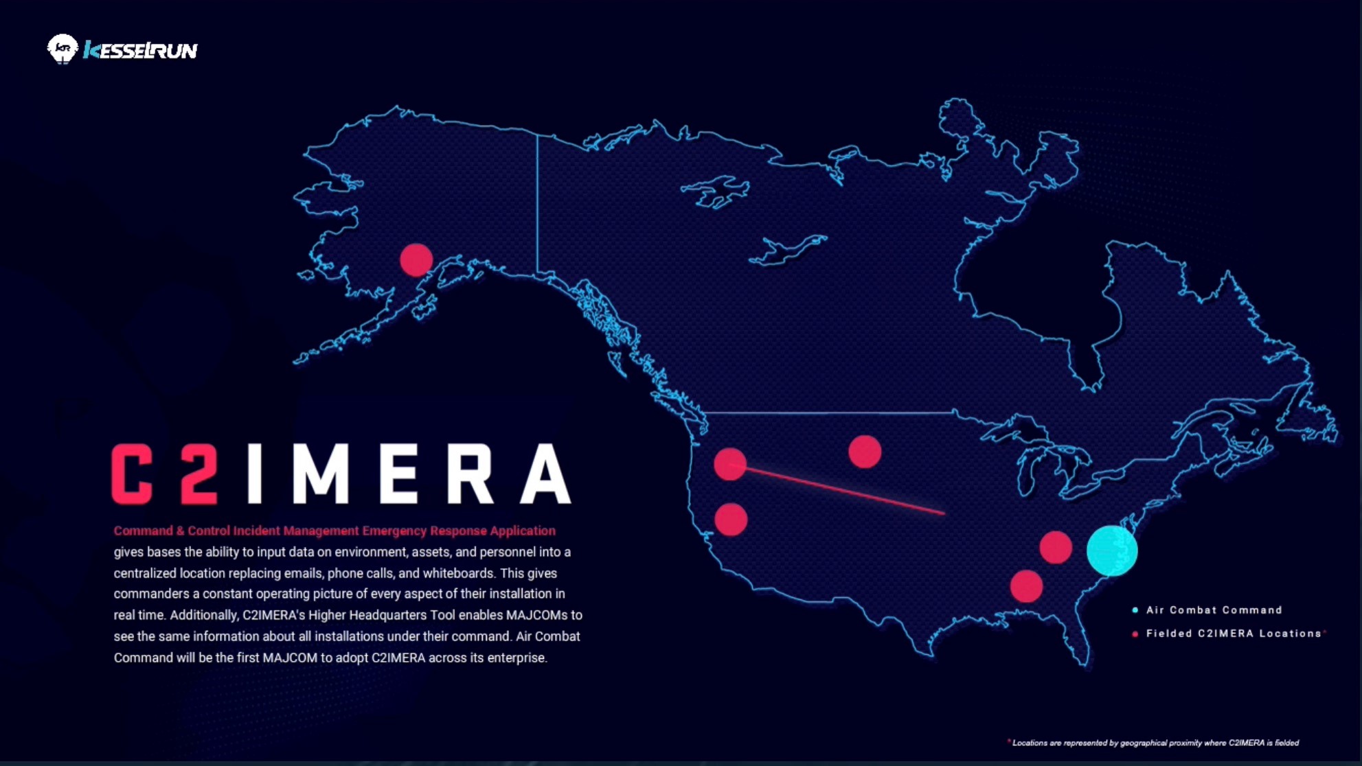 C2IMERA streamlines emergency response > F.E. Warren Air Force Base ...