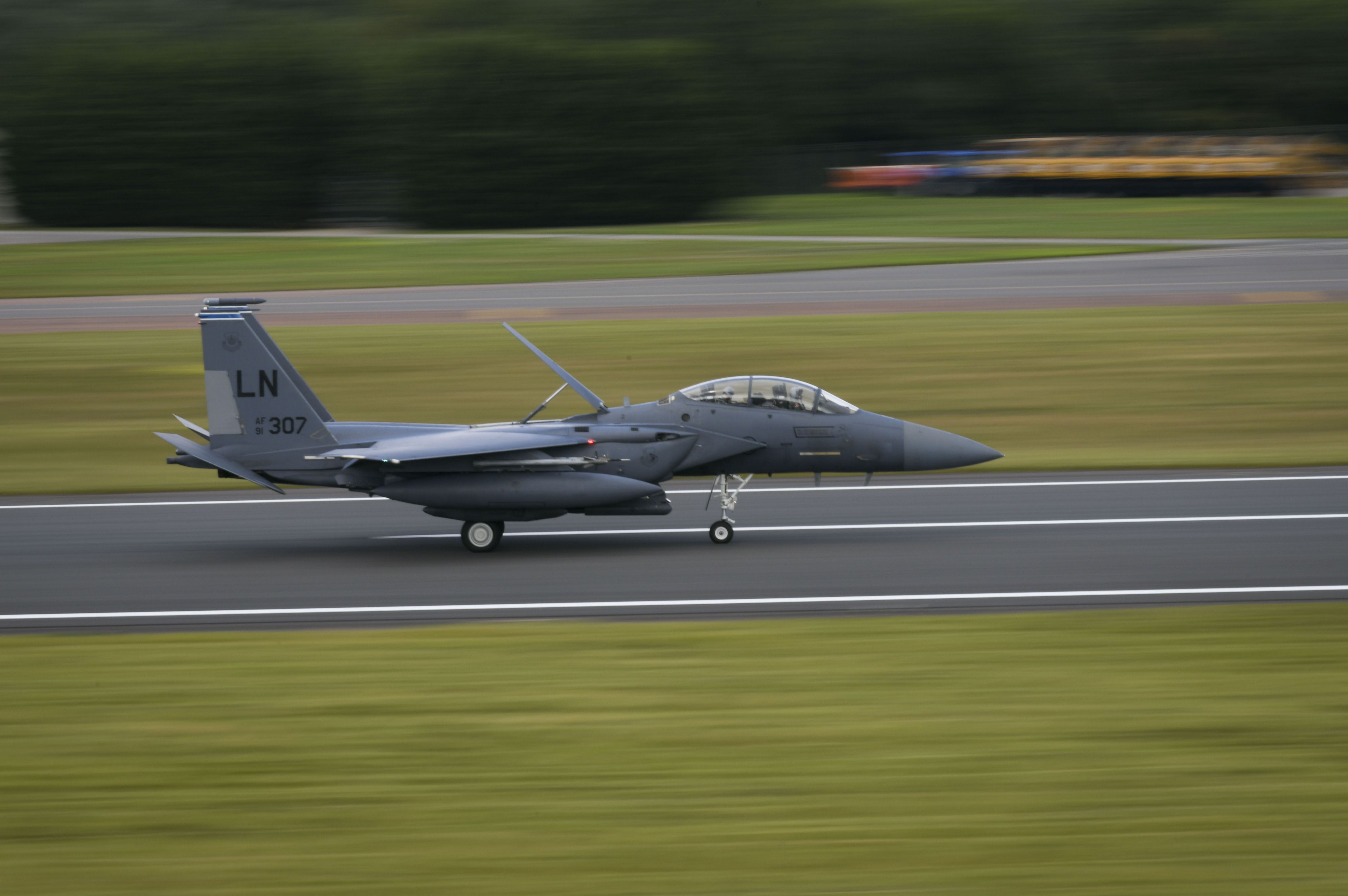 492d FS, RAF Fairford partner for ACE Exercise > 501st Combat Support ...