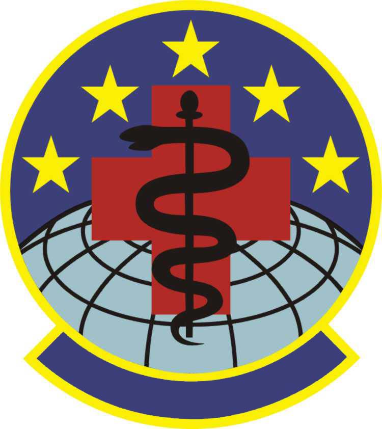 18 Healthcare Operations Squadron