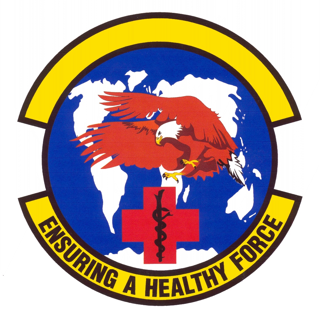 18 Operational Medical Readiness Squadron (PACAF) > Air Force ...