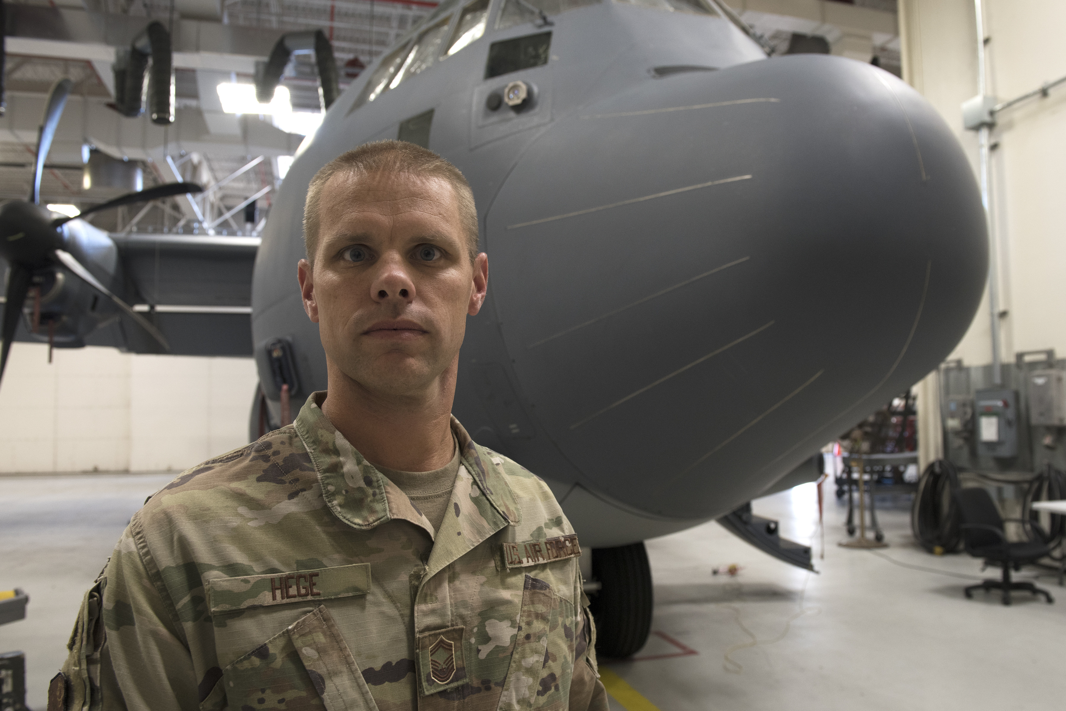 20 years later, unit members recall 9-11 response > 193rd Special ...