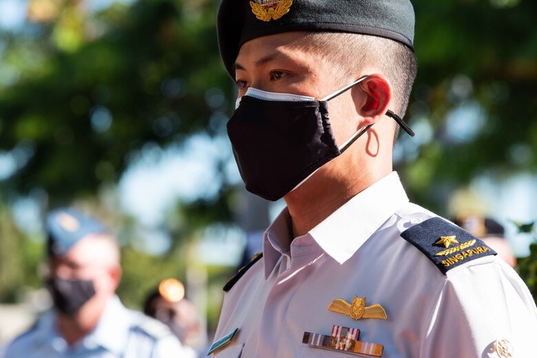 Pacific Air Forces kicks off PACS-21 > Pacific Air Forces > Article Display