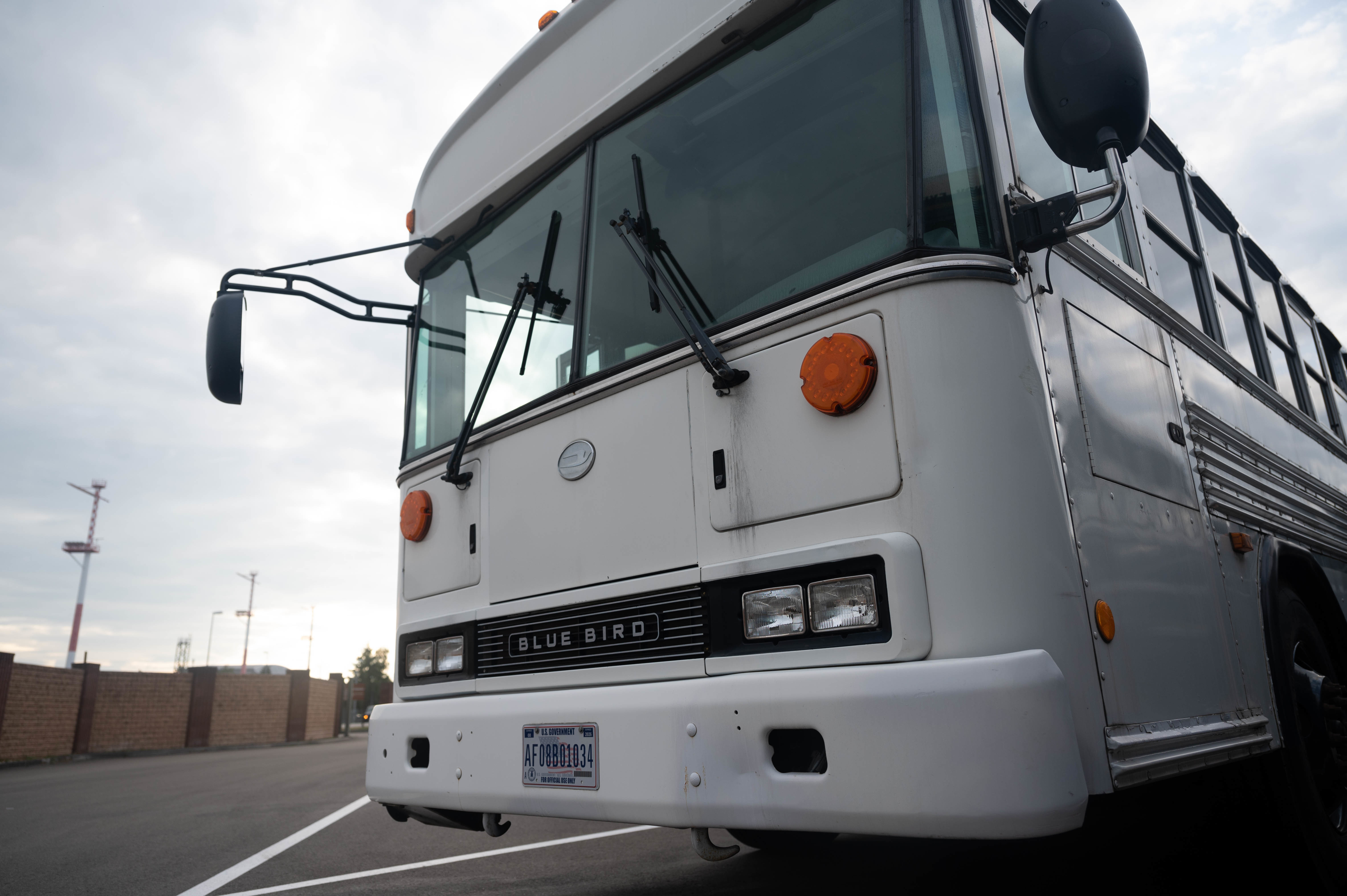 86th VRS keeps OAR rolling > Ramstein Air Base > Article Display