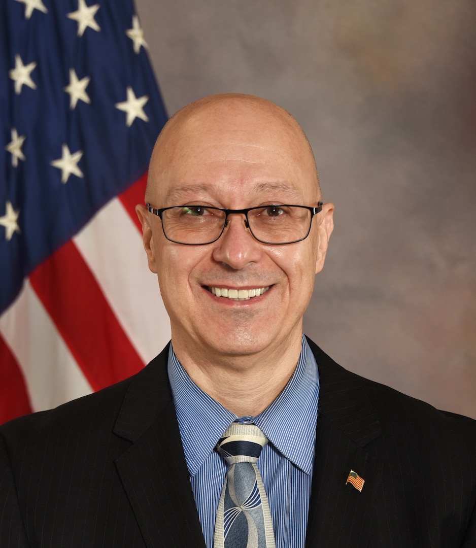 Mr. Domenic Savini > College of Information and Cyberspace > Article View
