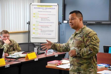 NCO Class