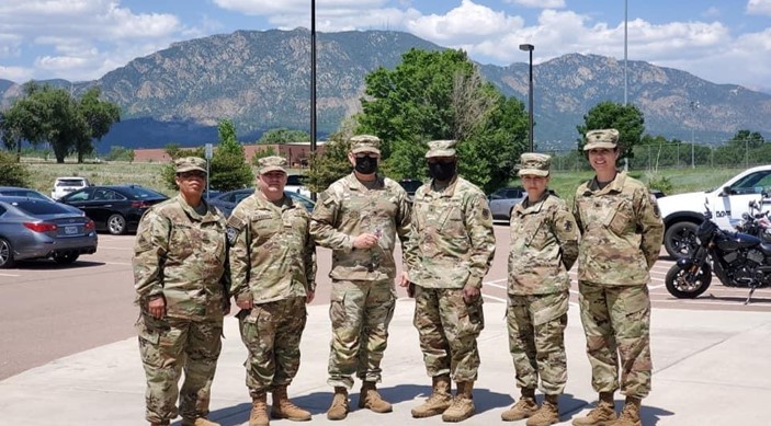 Three DLDs Team Up! > U.S. Army Reserve > News-Display