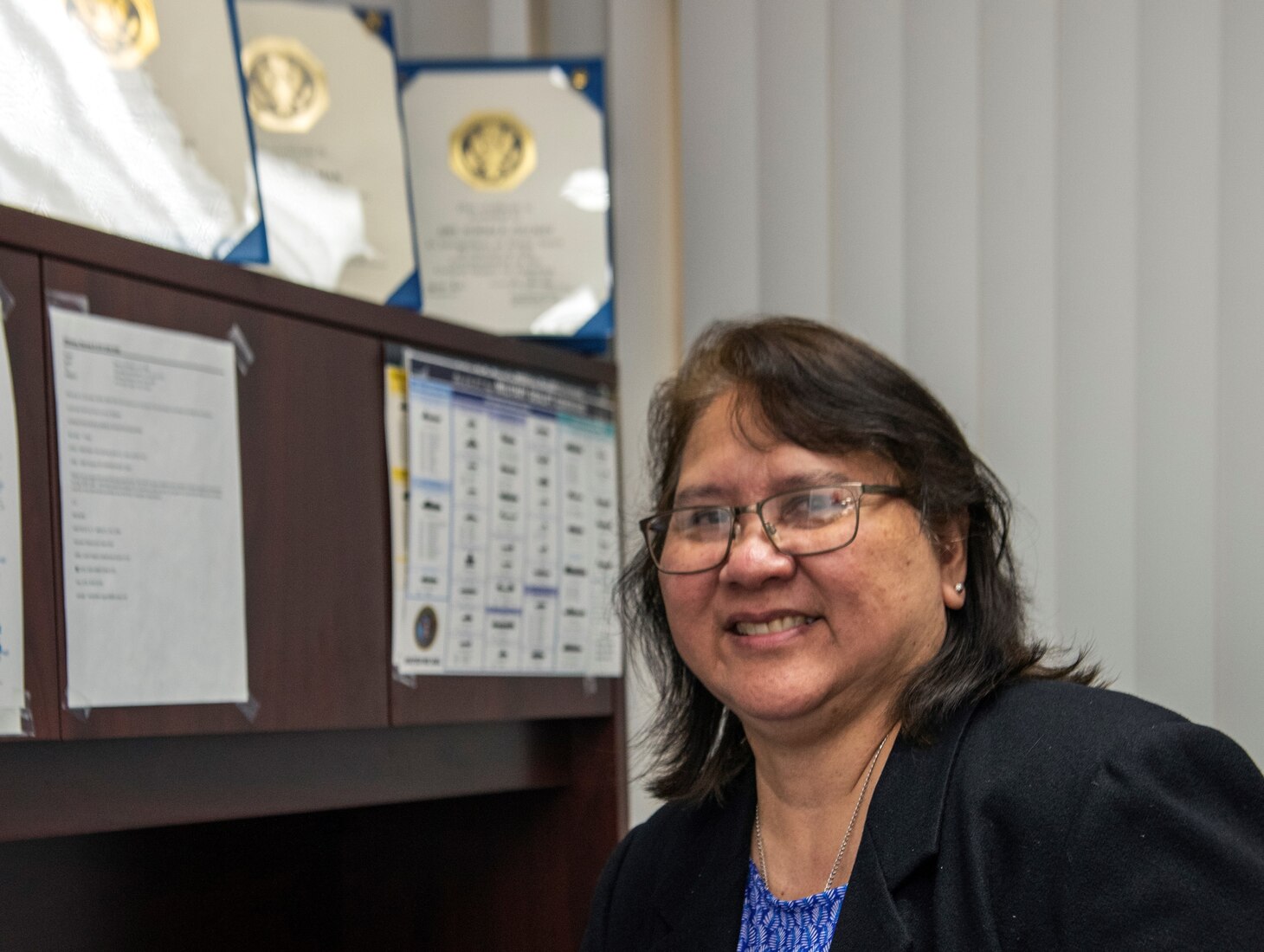 Human Resources Super Star Celebrates Four Decades Of Service