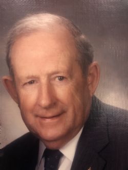 A look back at the career of Louis O.D. Kealer > Little Rock District ...