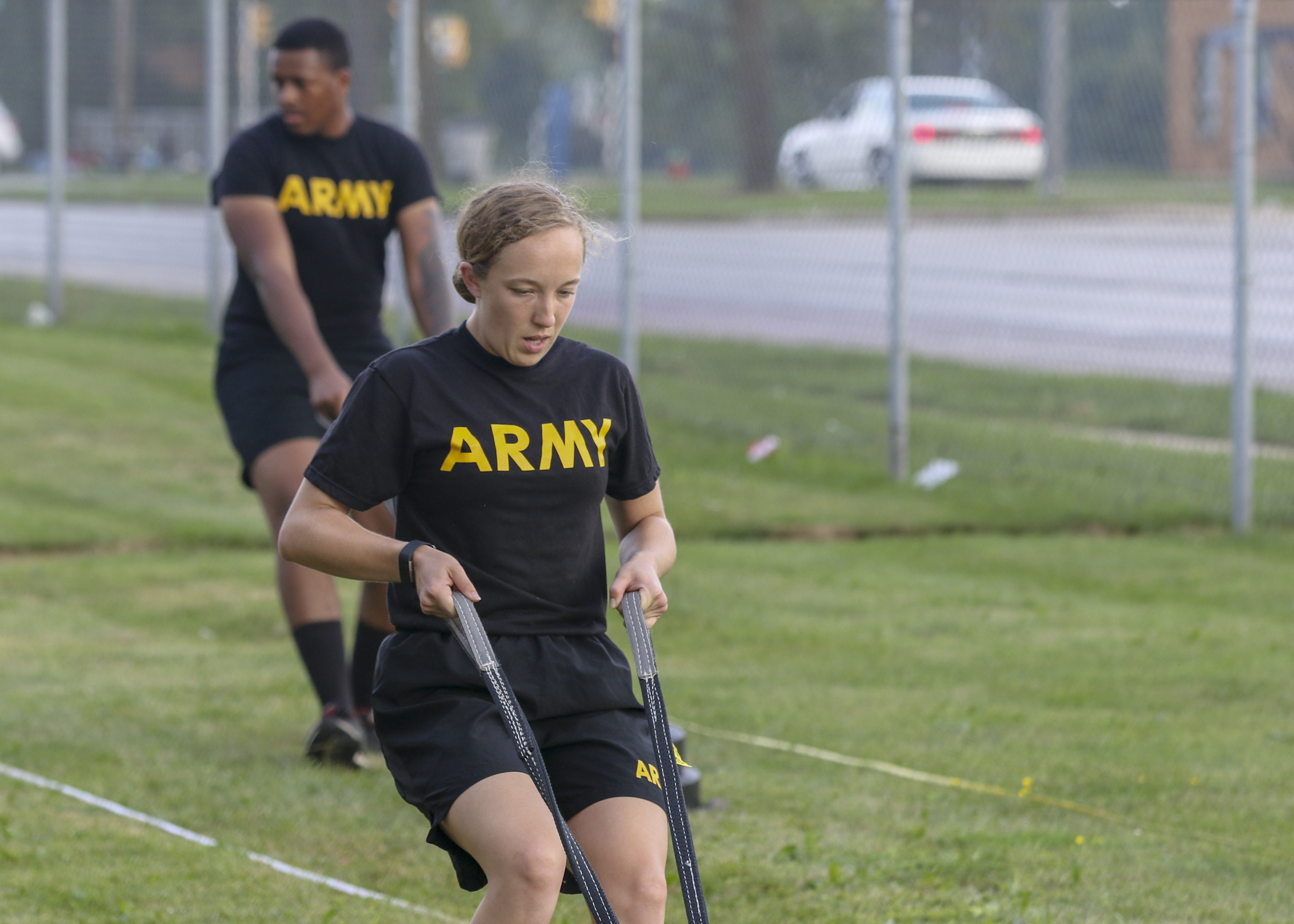 410th Medical Logistics Company