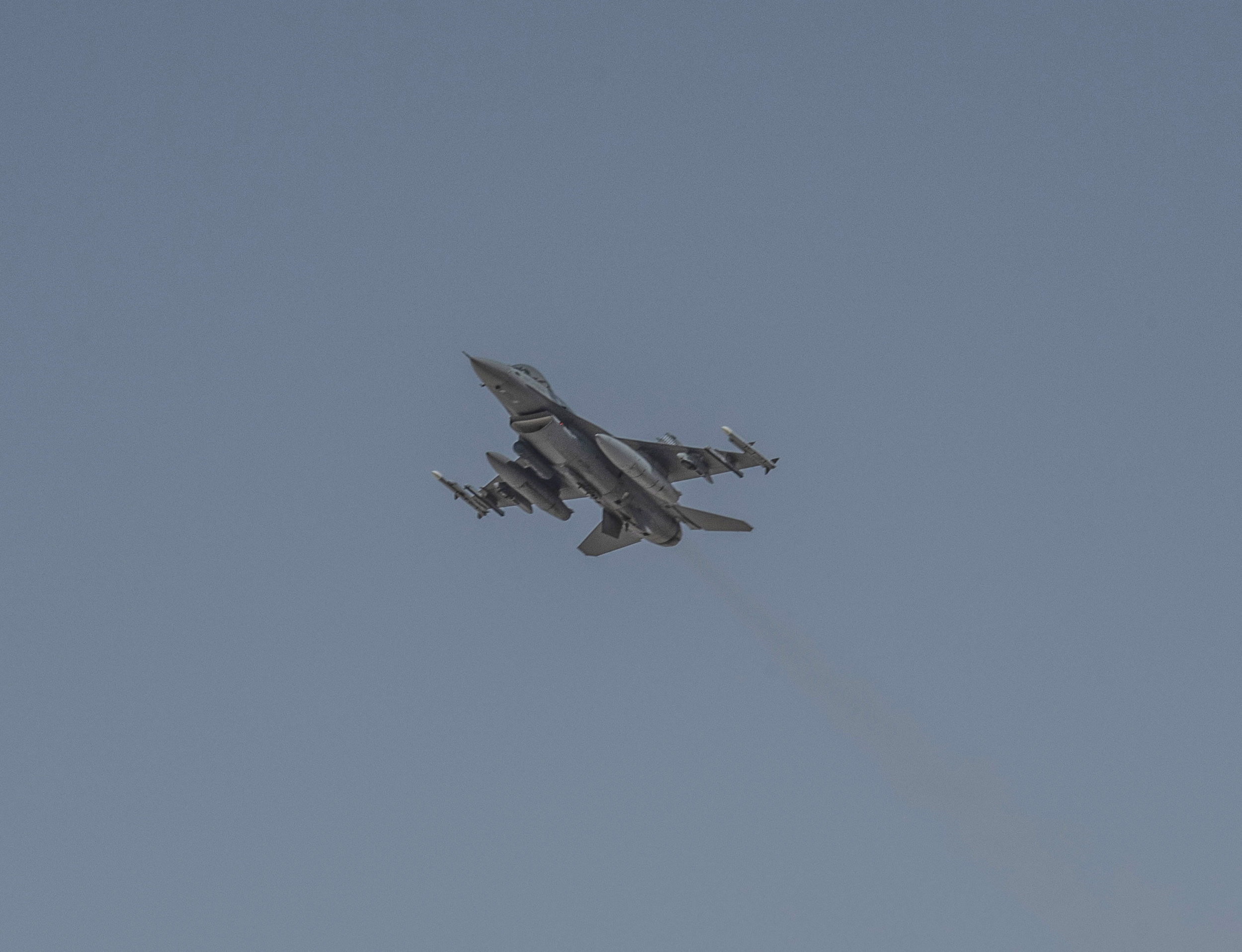 QATAR, AFCENT validate tactics during Exercise Sky Shield III > Air ...