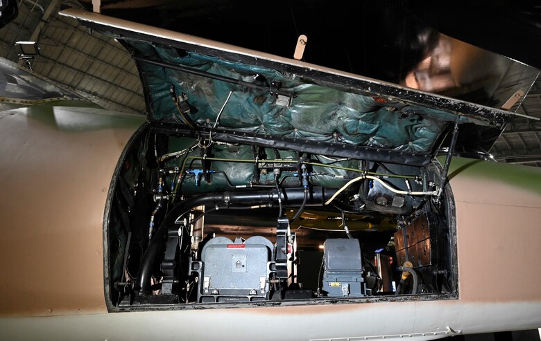 McDonnell RF-101C Voodoo > National Museum of the United States Air ...