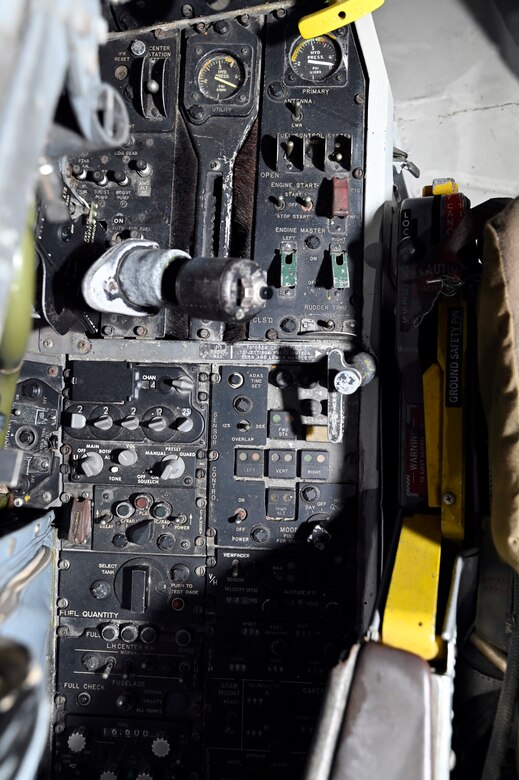 McDonnell RF-101C Voodoo > National Museum of the United States Air ...