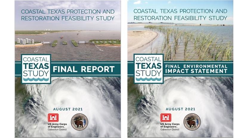 Final Feasiblity Report & Final Environmental Impact Statement (FEIS ...