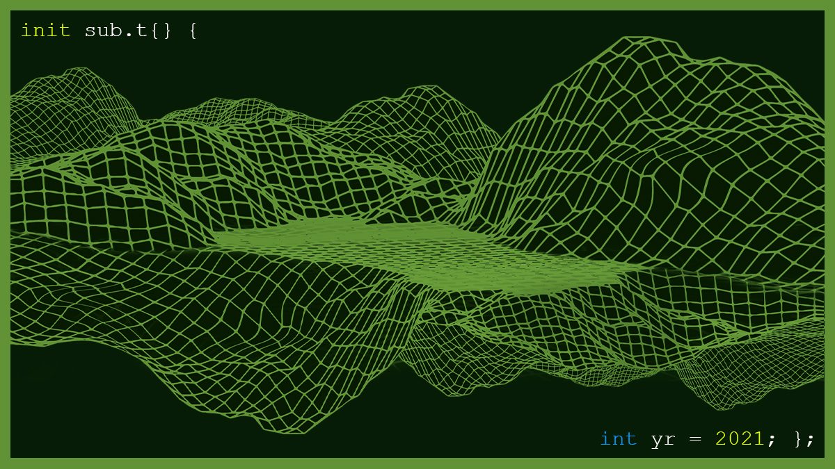 Subterranean Challenge