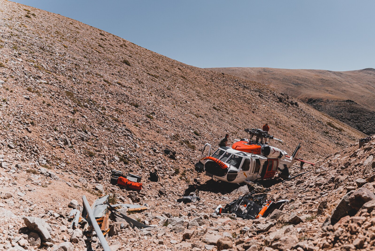 MAGTFTC/MCAGCC, Twentynine Palms