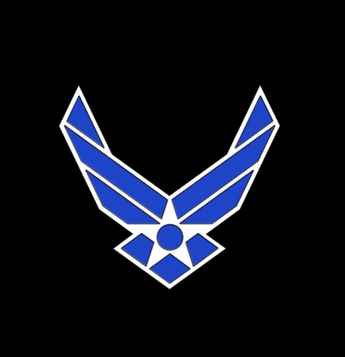 usaf logo