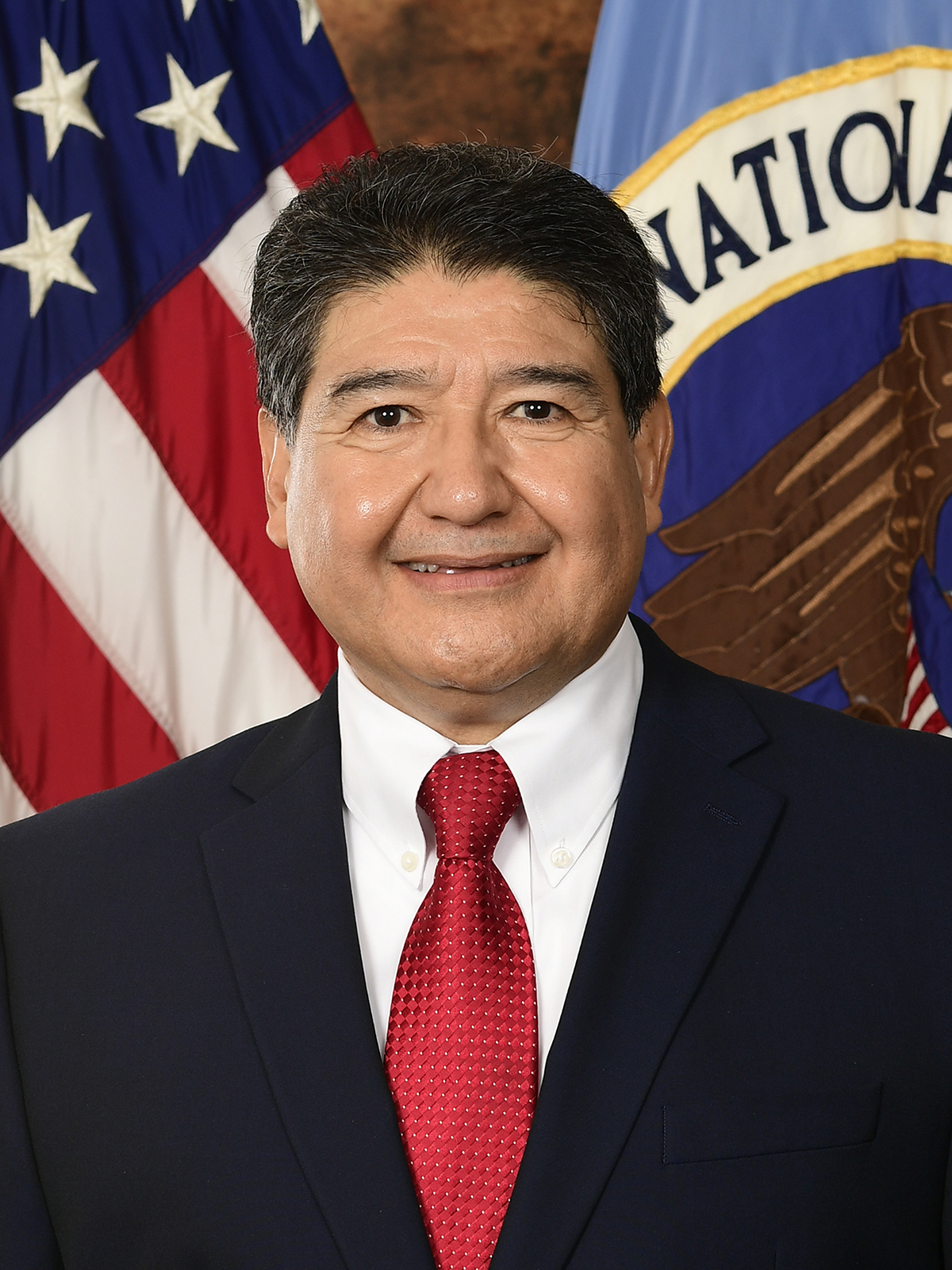 NSA welcomes Gilbert Herrera as the Director of Research > National ...