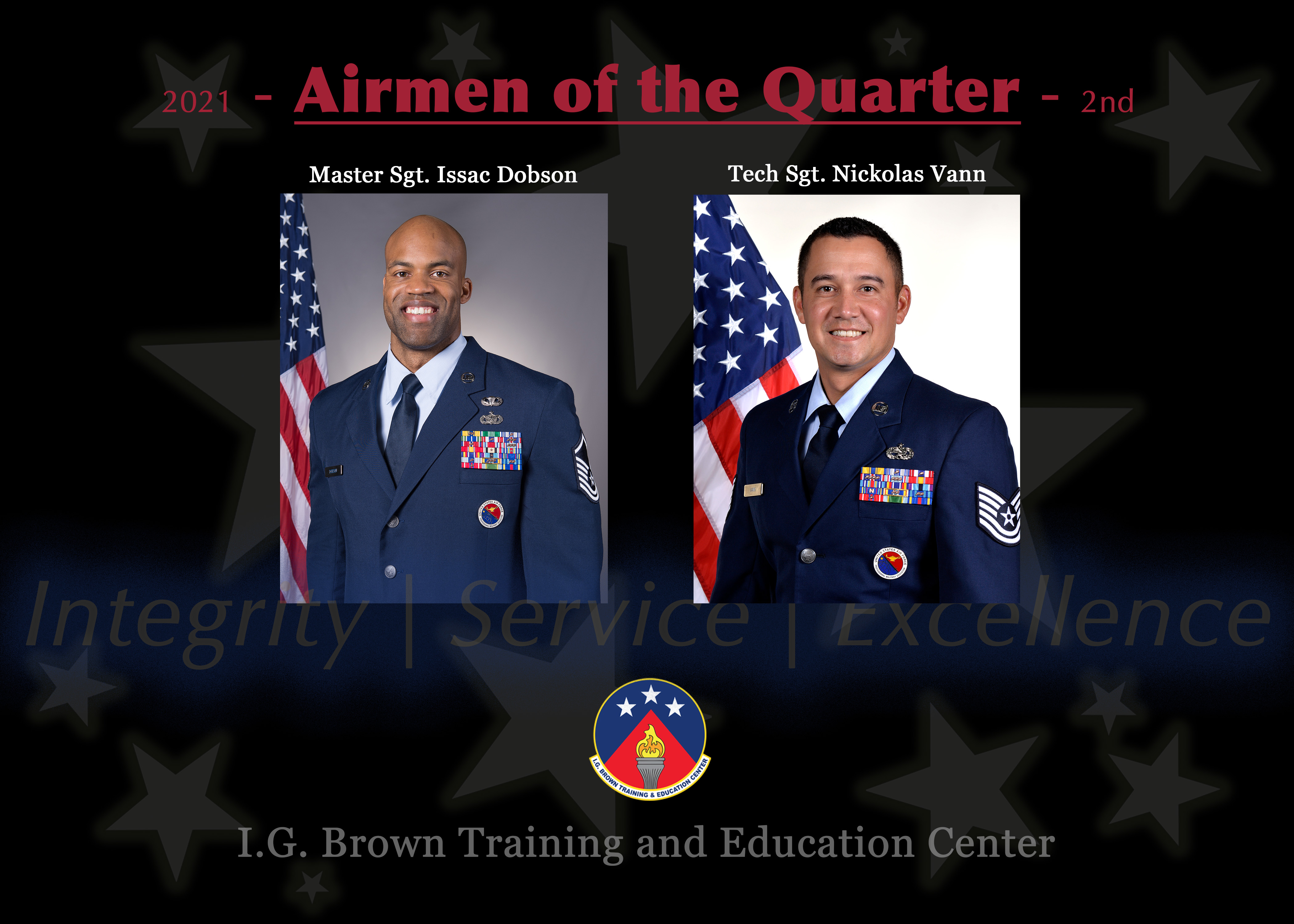 Second-quarter awardees strengthened EPME center > IGB Training ...