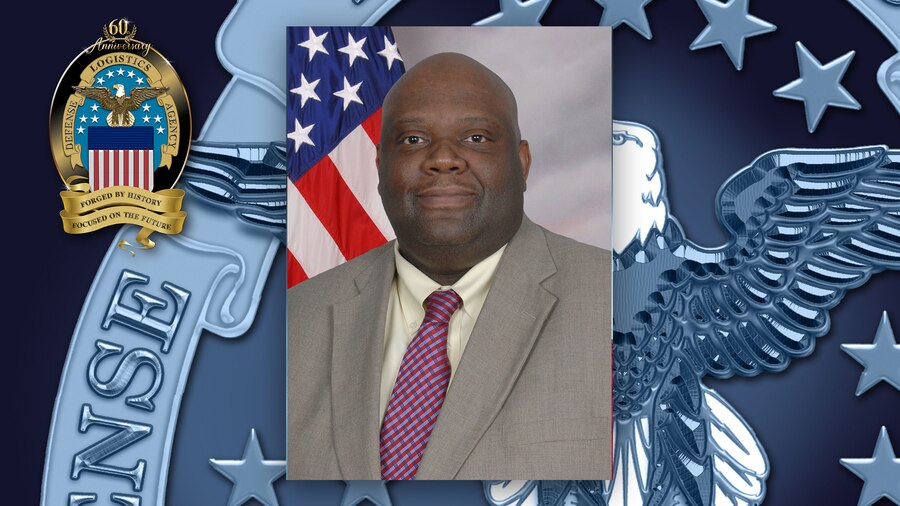 DLA deputy chief of staff reflects on agency’s journey from forms ...