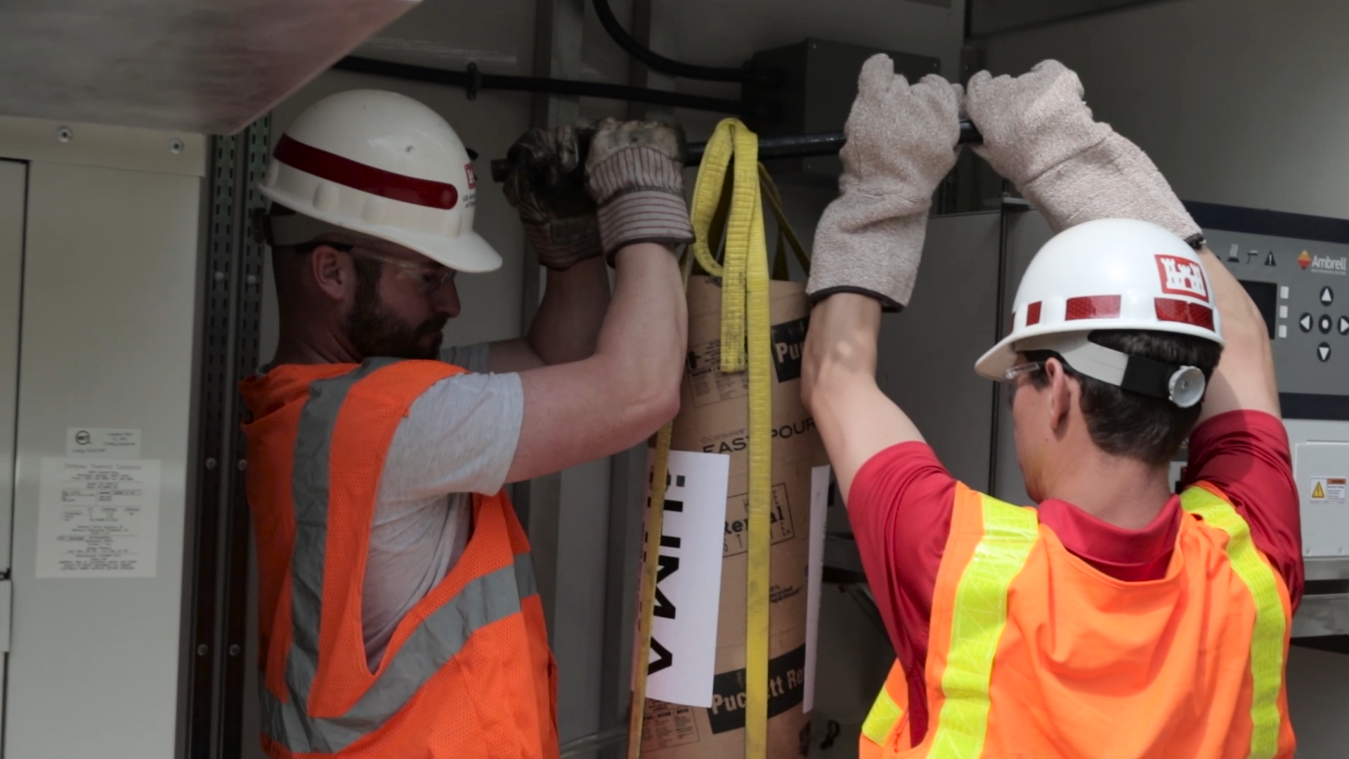 ERDC’s ‘simple but unique’ pothole solution honored with Federal Lab ...