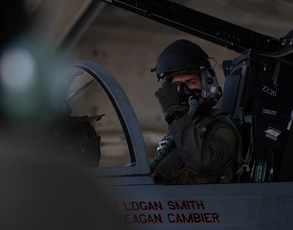 67th AMU maintains air superiority > Kadena Air Base > News