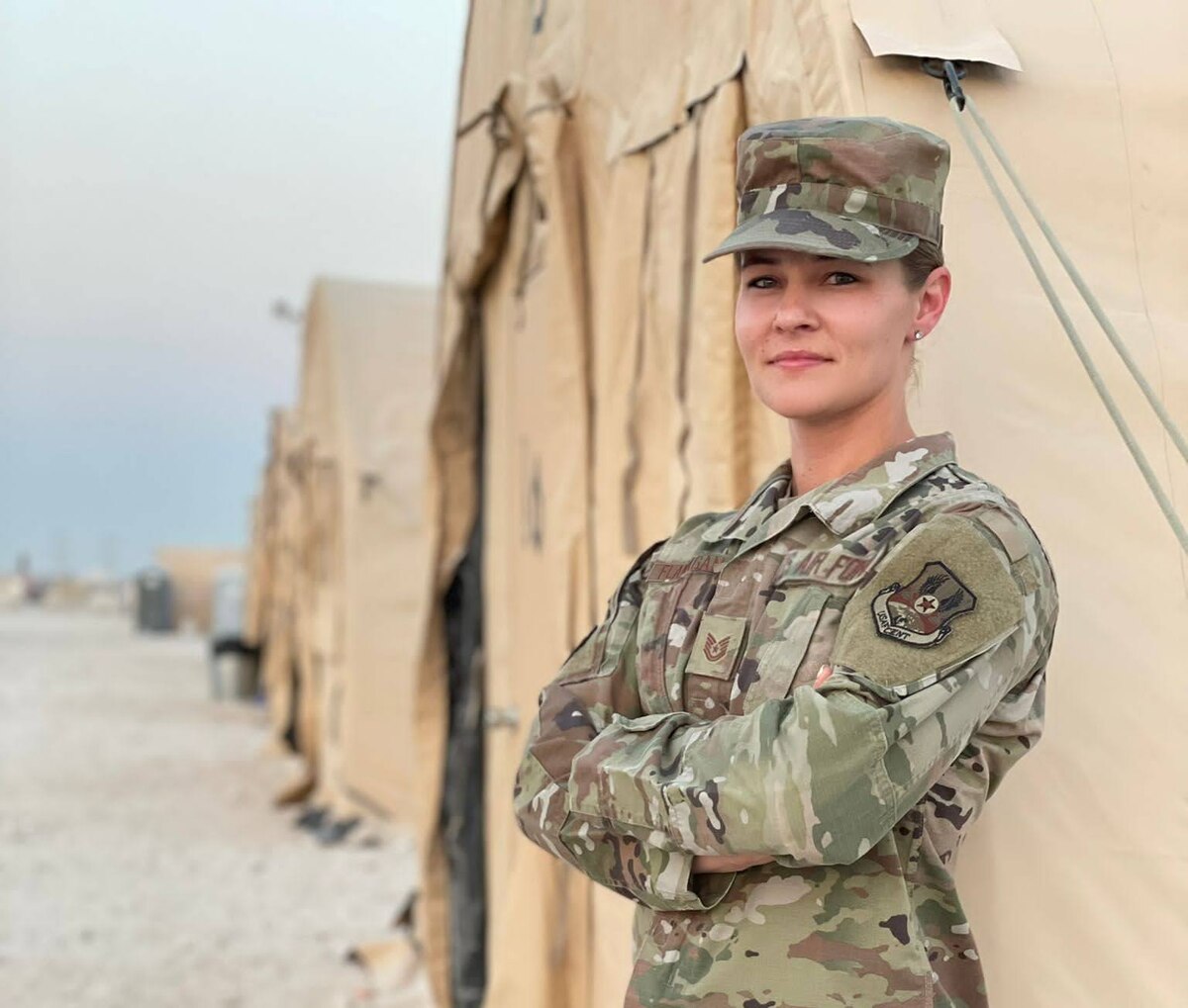 Non-combatant evacuation operations through the eyes of an American ...