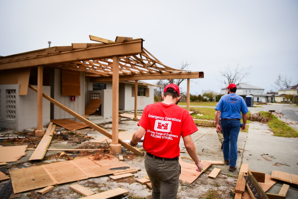 AFCEC, USACE partnership essential to delivering Installation of the ...