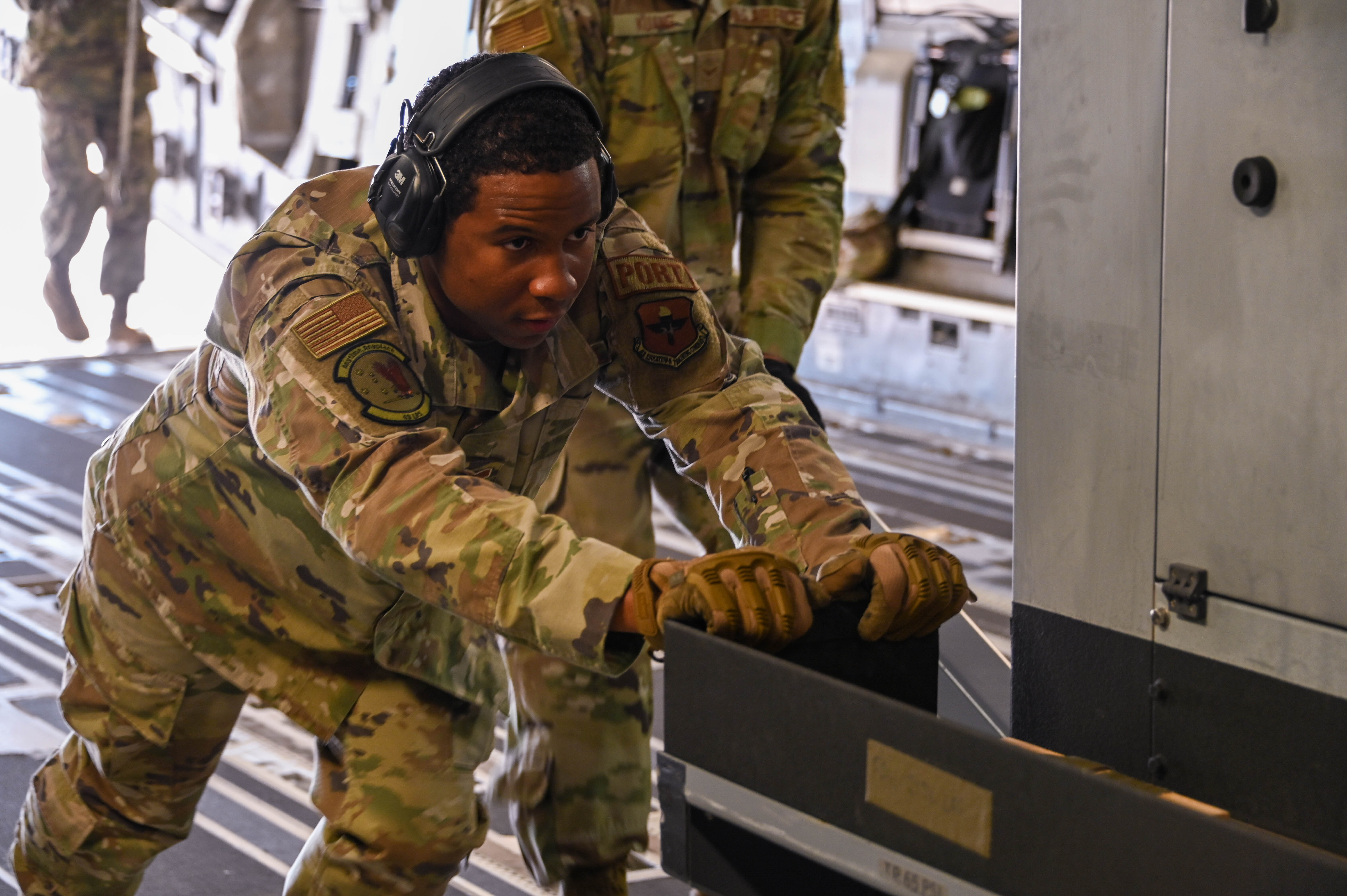 Altus Airmen support ‘ACE Reaper’ exercise > Holloman Air Force Base ...