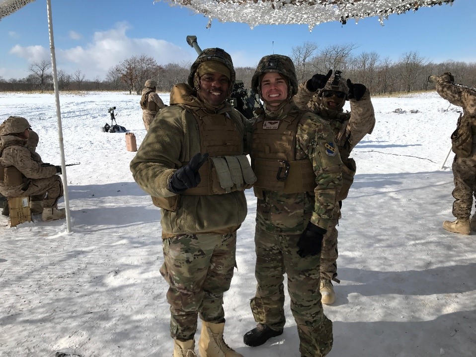 Training Partnership Request: A Strategic Method for LEAP and FAO ...