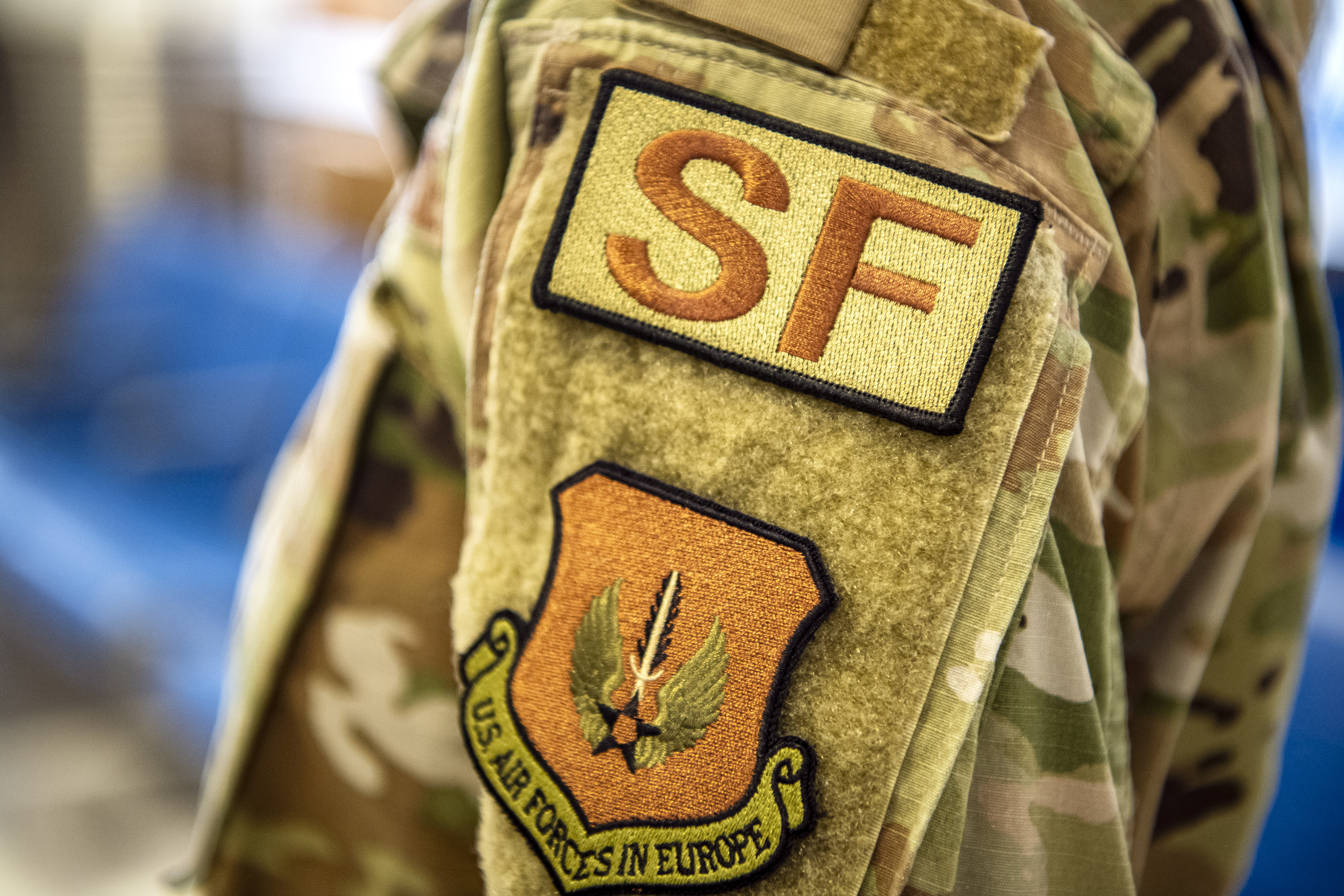 SFS defenders return from Operation Allies Refuge > 501st Combat ...