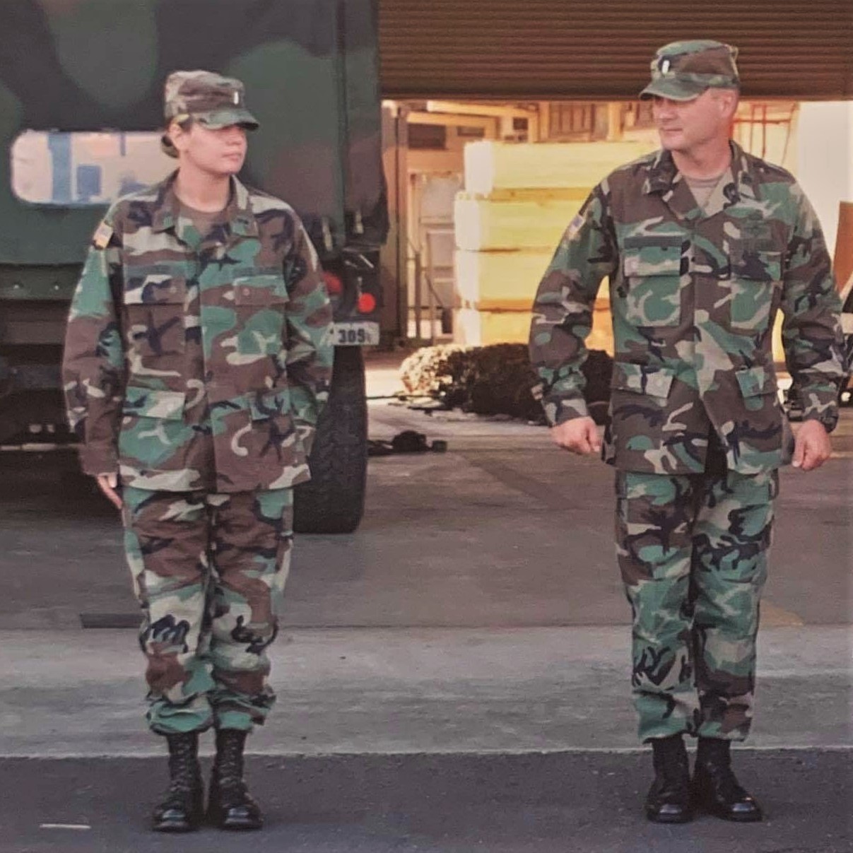 Indo-Pacific Army Reserve officer completes prestigious Naval War ...