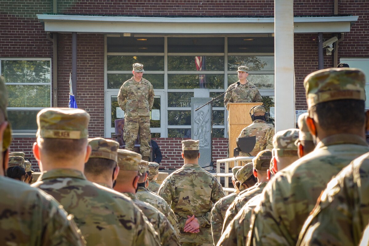 Sept 11th remembered at 111th Attack Wing > 111th Attack Wing > News