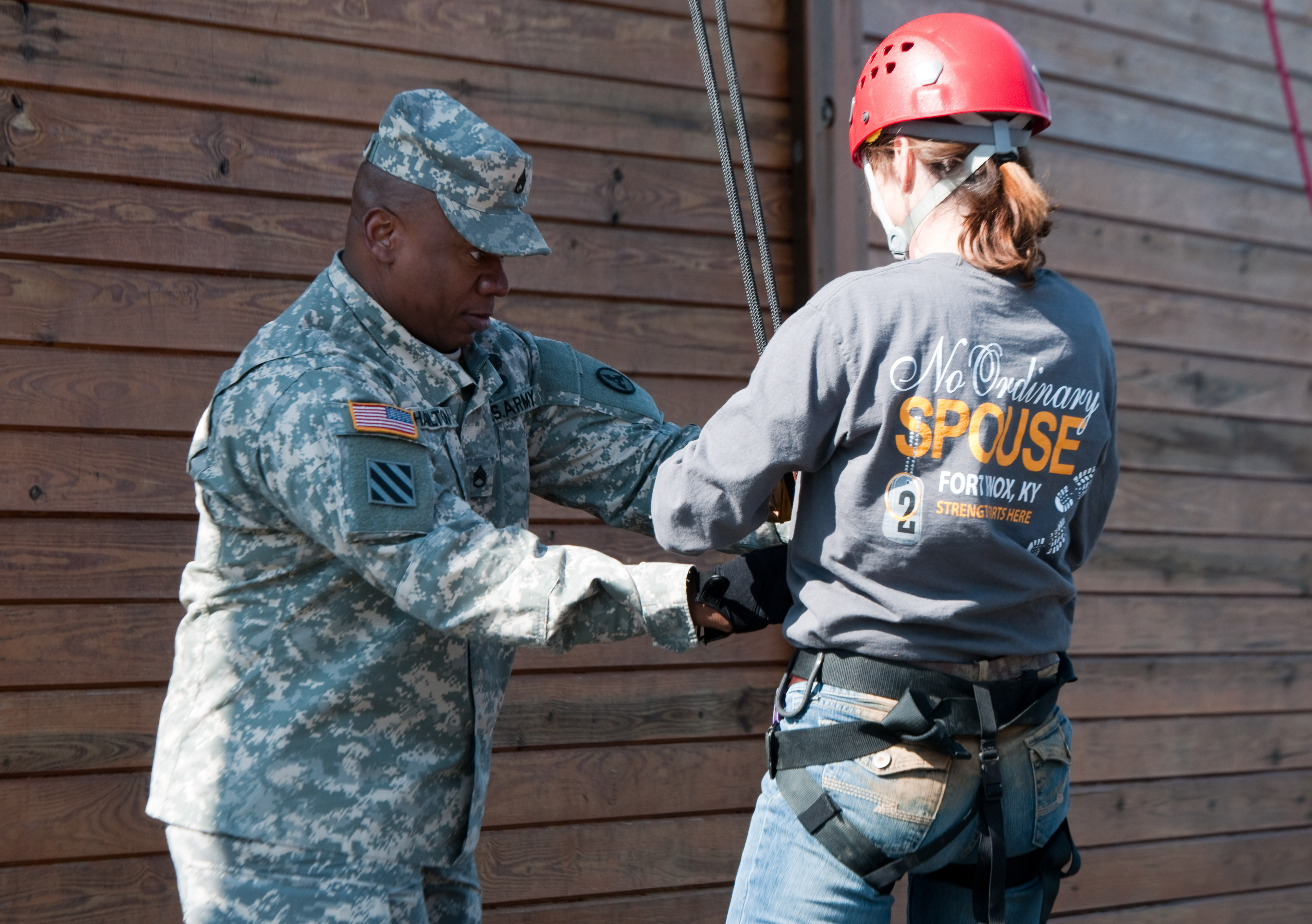 DOD: Best Time to Take Military Spouse Survey is Now > U.S. Department ...
