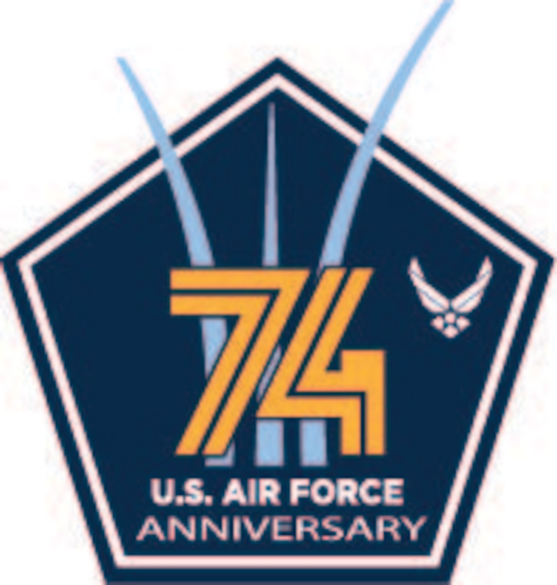 U.S. Air Force 74th Birthday Letter > 301st Fighter Wing > Article Display