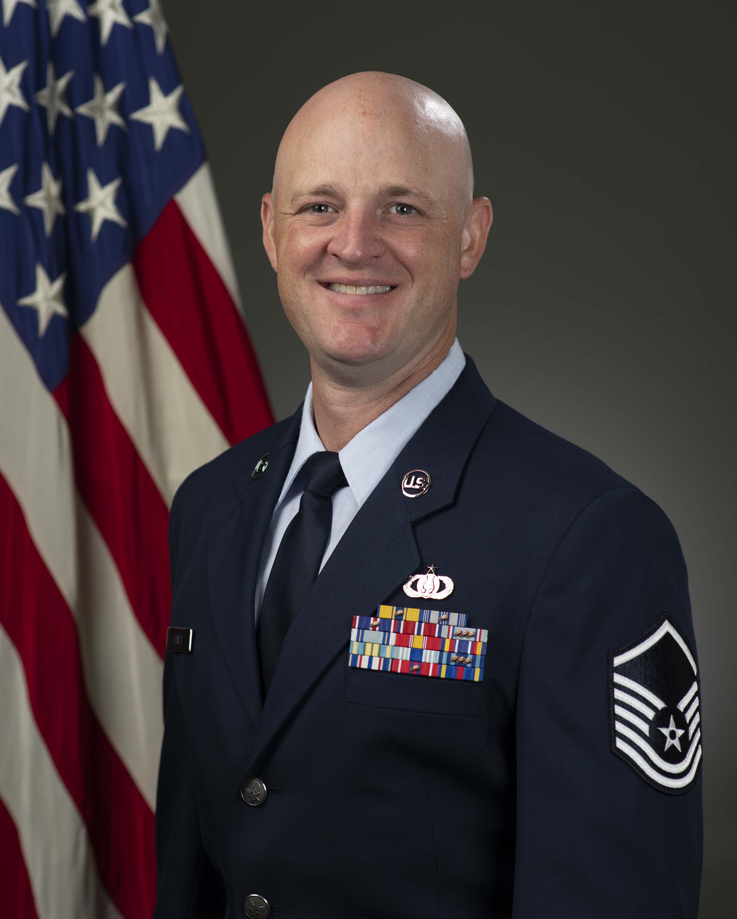 Ken Jones > Air Force Bands > Display