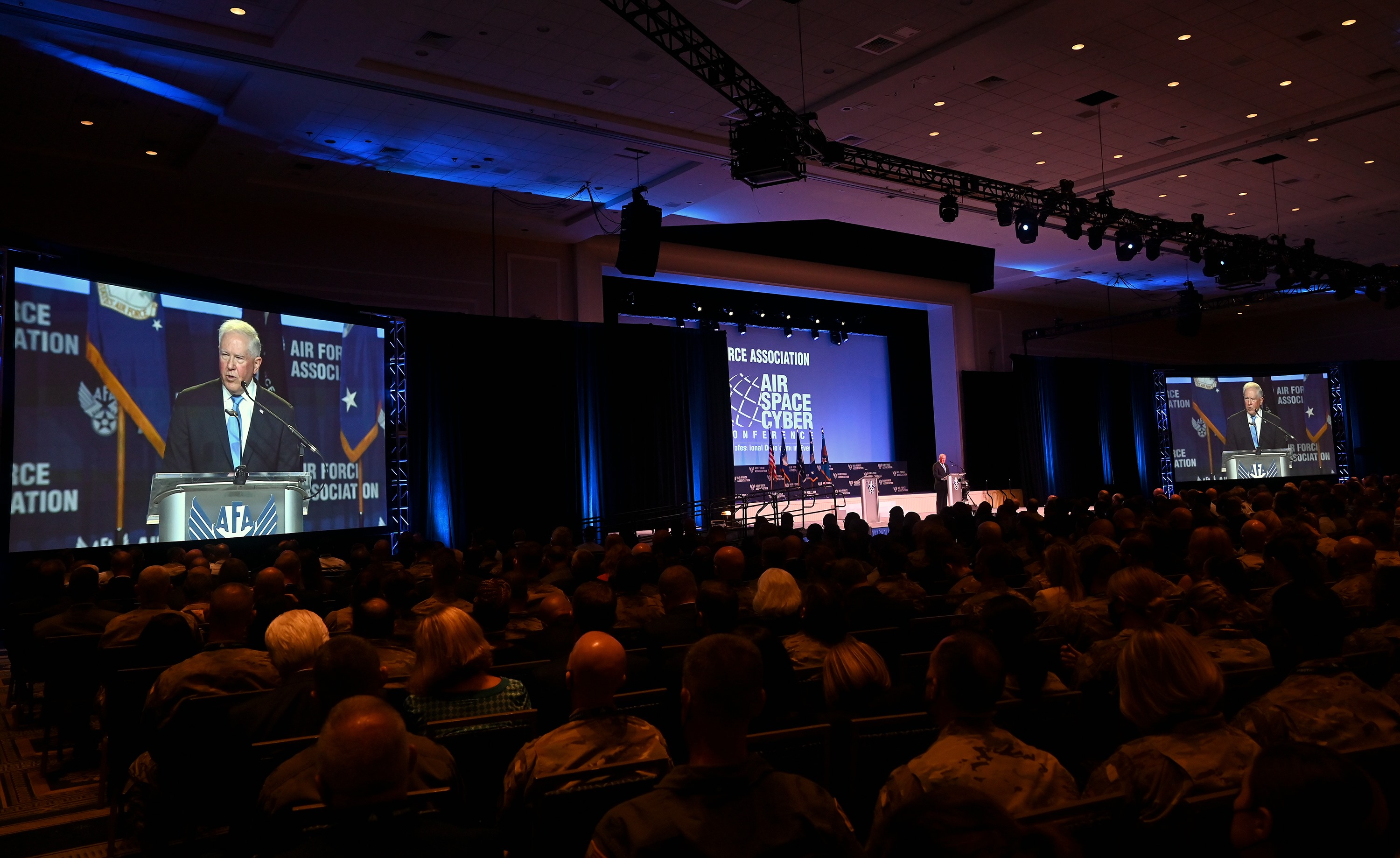 Kendall presents unsparing blueprint for confronting China and other ...