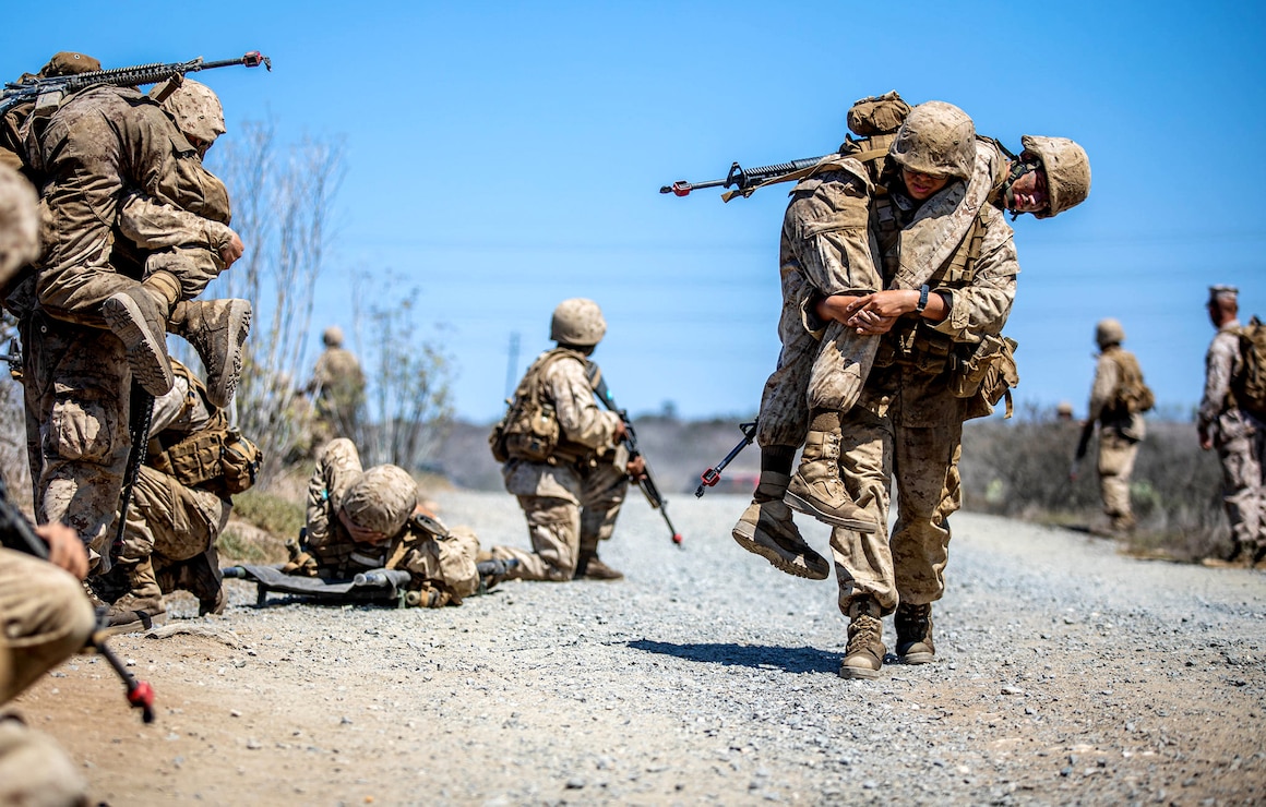 Weapons and Field Training Battalion