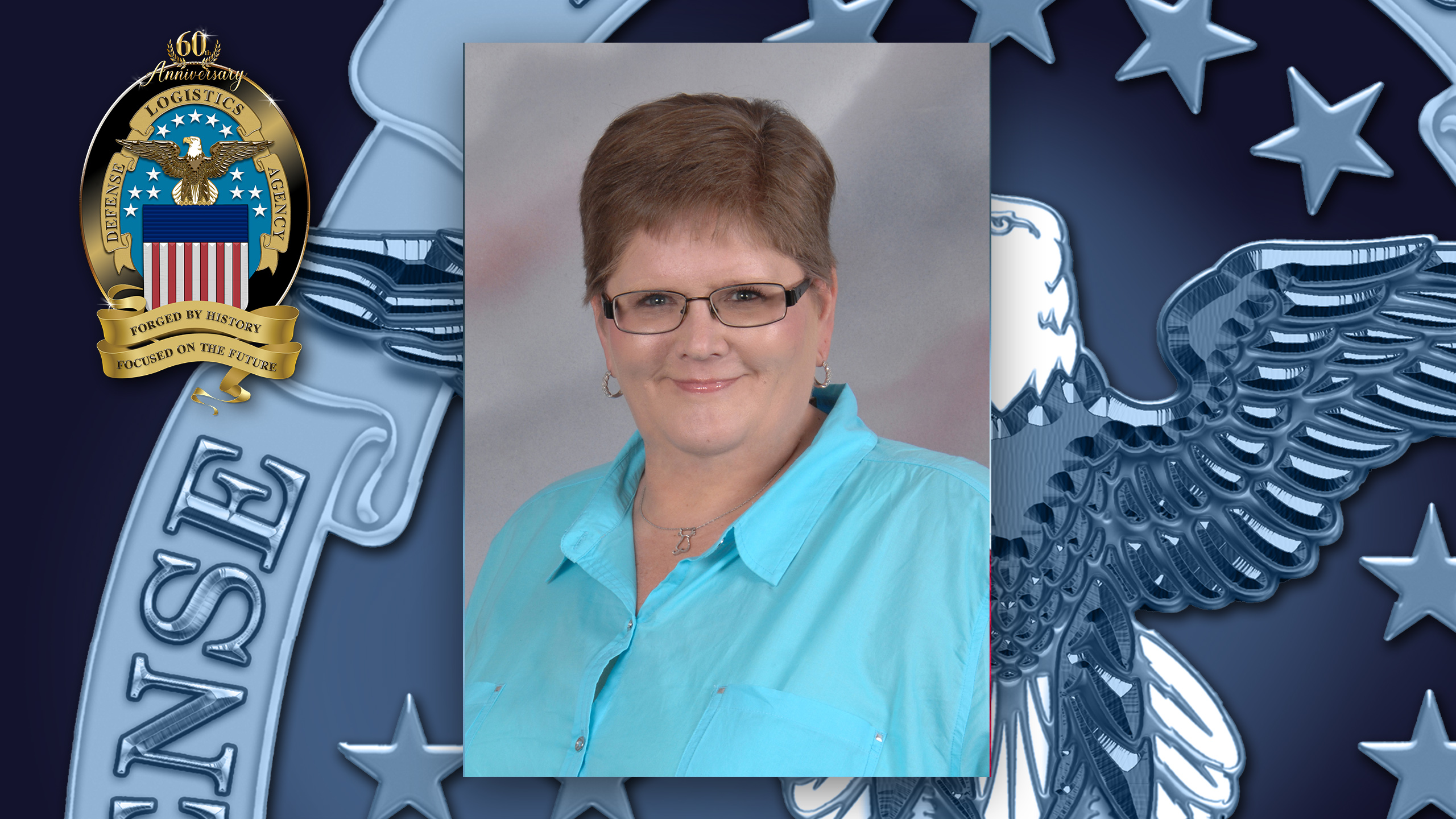 Family shapes financial analyst’s DLA experience > Defense Logistics ...