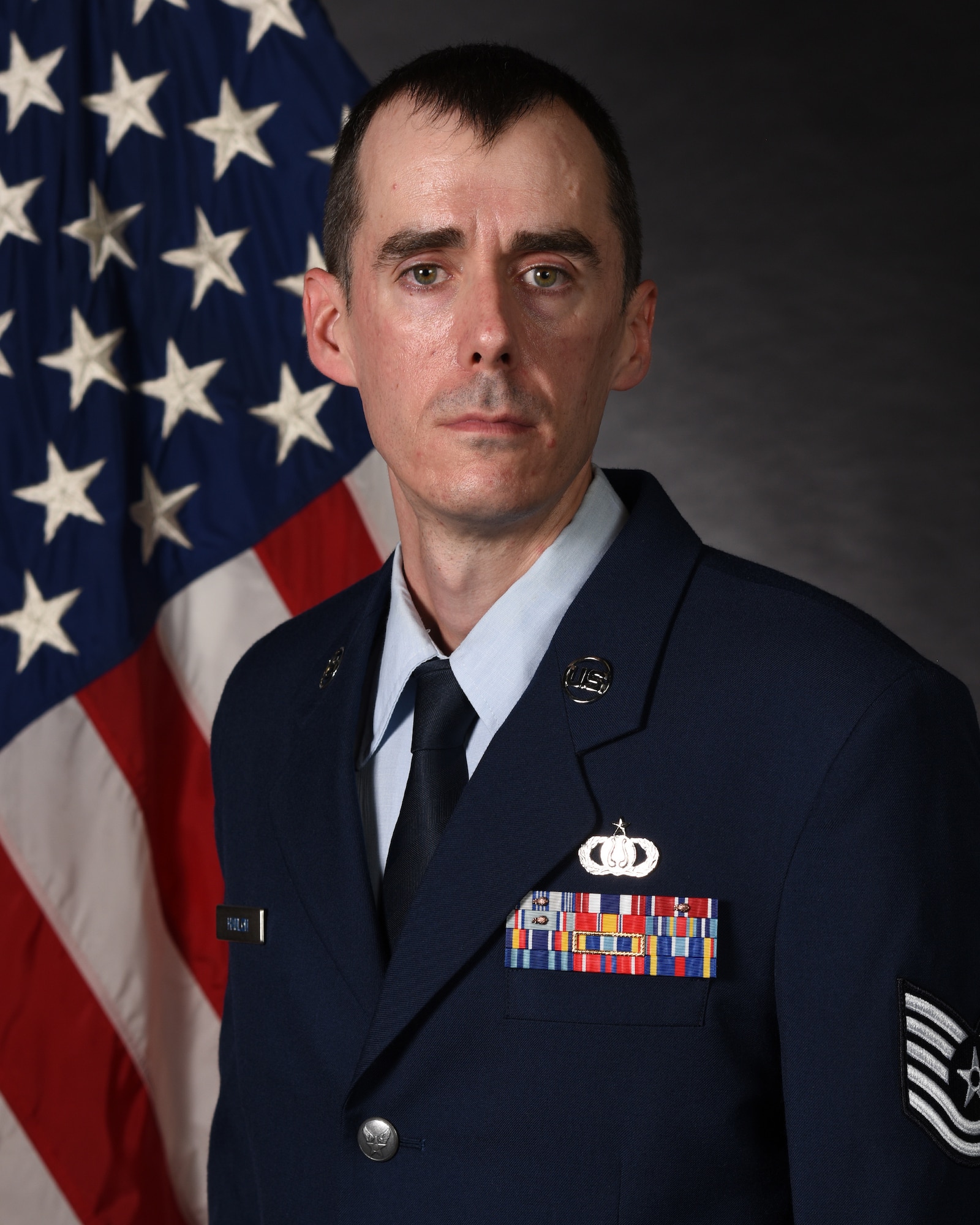 Shawn Hanlon > Air Force Bands > Display