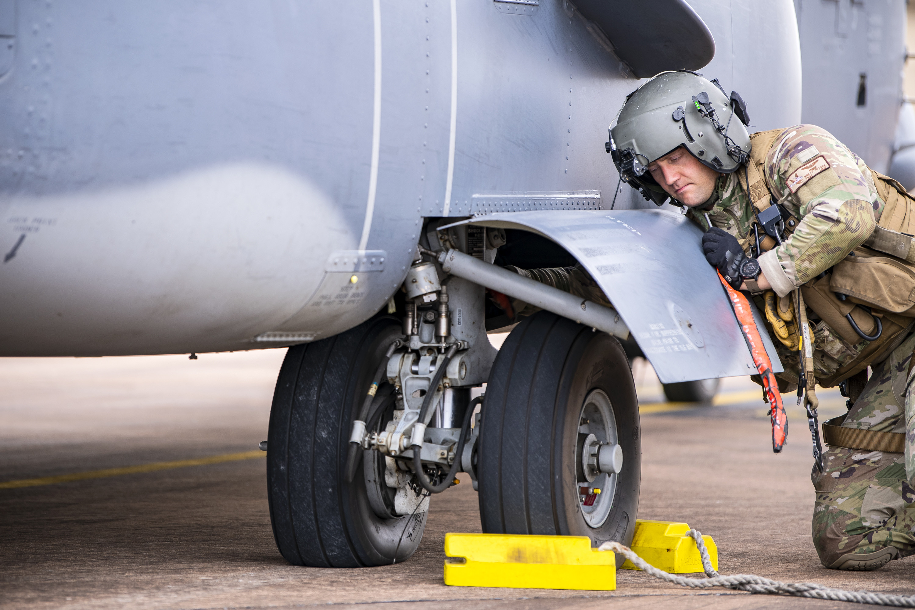 501st CSW, 100th ARW, 352d SOW partner for ACE exercise > U.S. Air ...