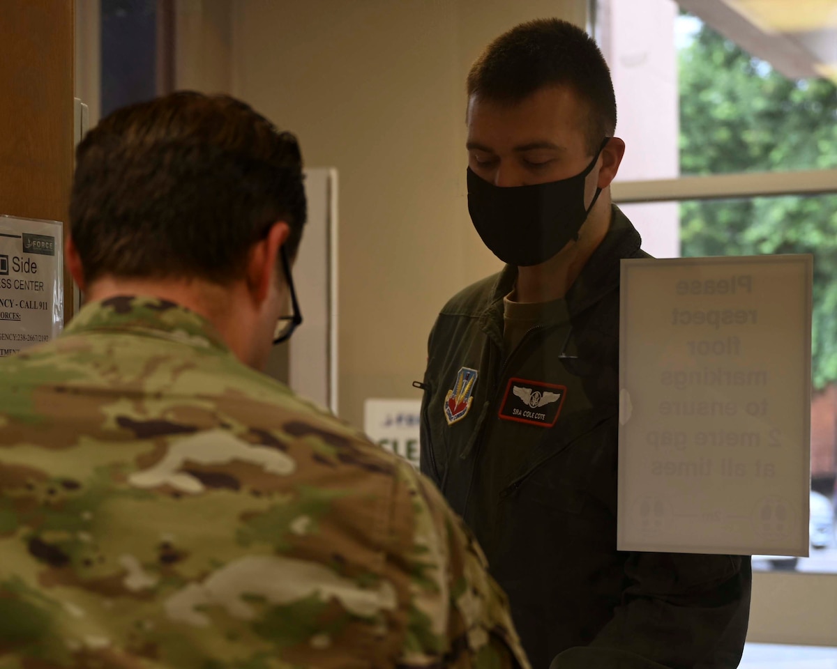 100th Force Support Squadron at Royal Air Force Mildenhall > Royal Air ...