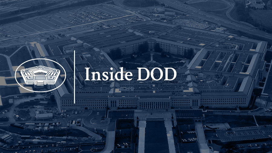 Inside DOD