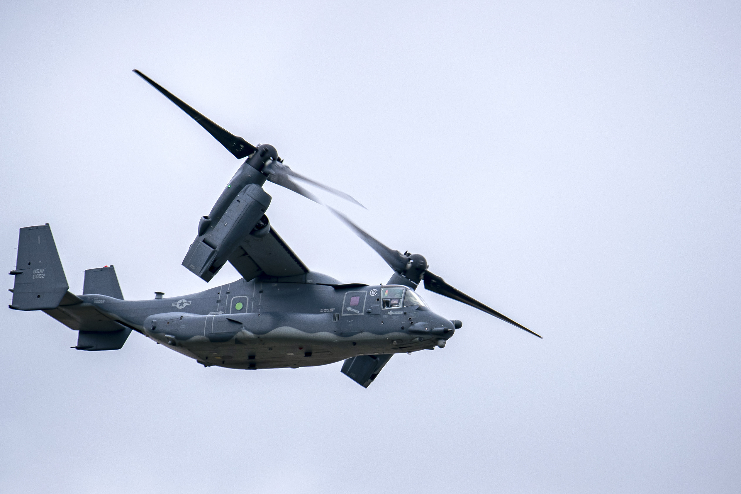501st CSW, 100th ARW, 352d SOW partner for ACE exercise > U.S. Air ...