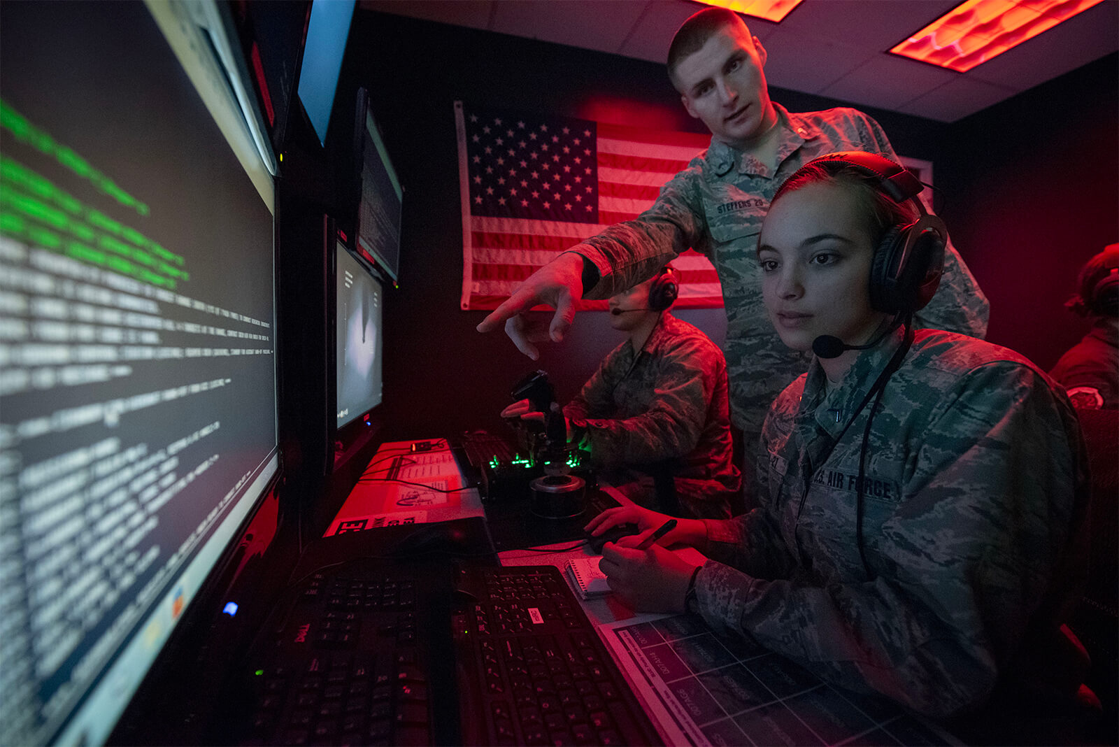 IFC, security experts highlight cybersecurity during online panel ...
