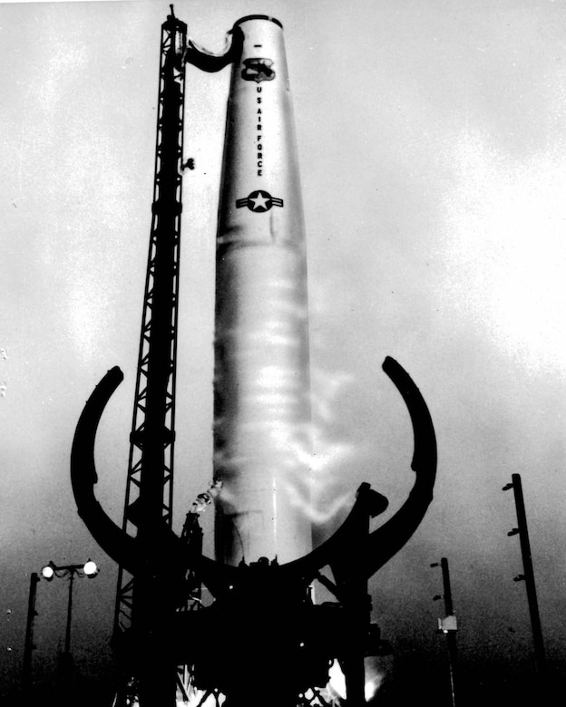 Vandenberg Space Force Base Prepares to Celebrate its Historical 2000th Launch > Vandenberg ...