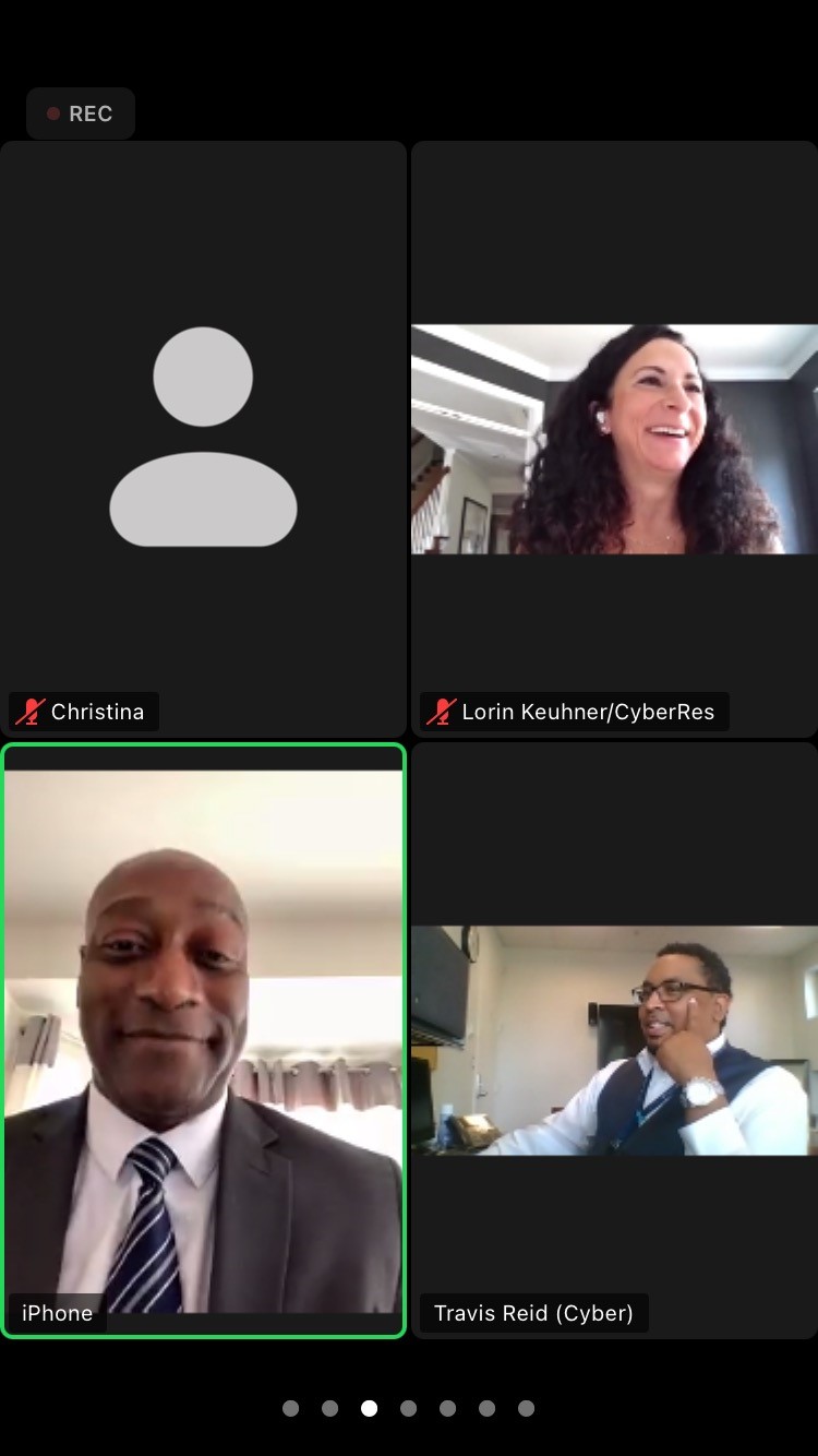 DLA doubles down on diversity, innovation at R&D Industry Collider Day