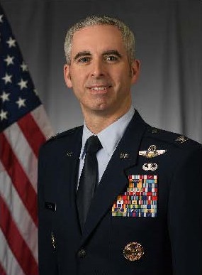 Col. Daniel Begin