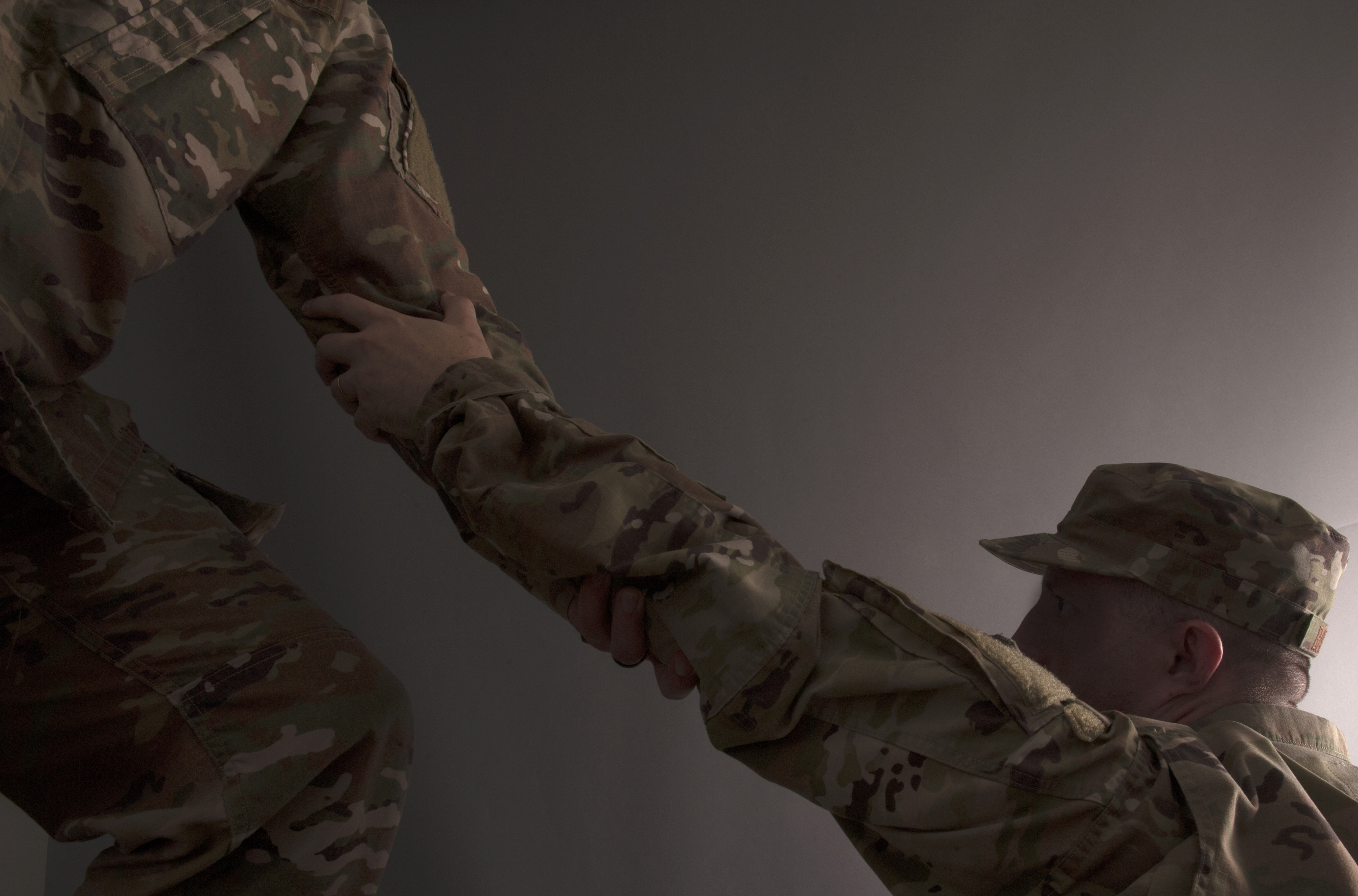 Fort Meade focus on resilient mental health during the holiday season ...